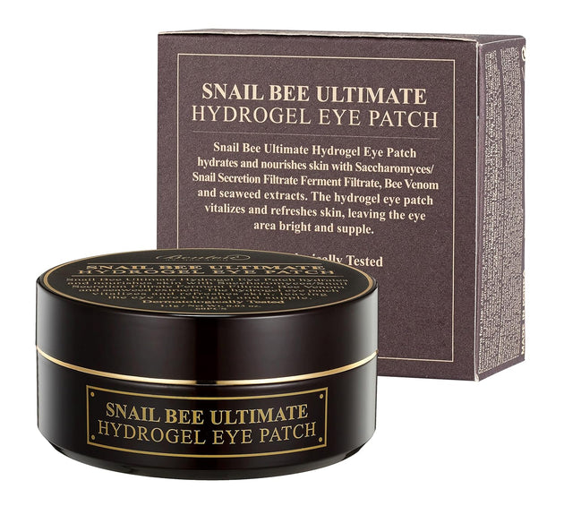 Benton - Fermentation Eye Cream