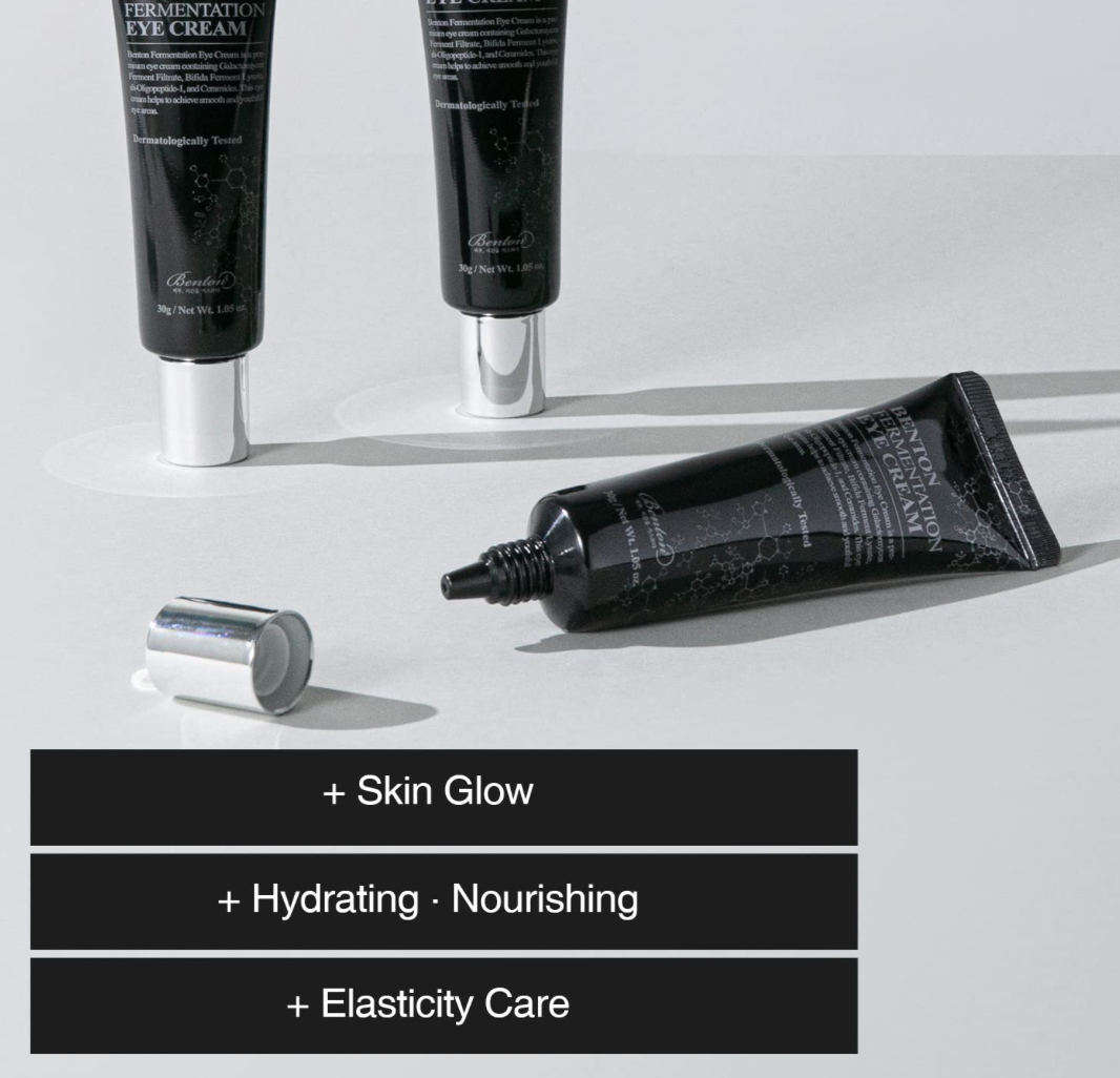 Benton - Fermentation Eye Cream – Ecom Empower Wholesale